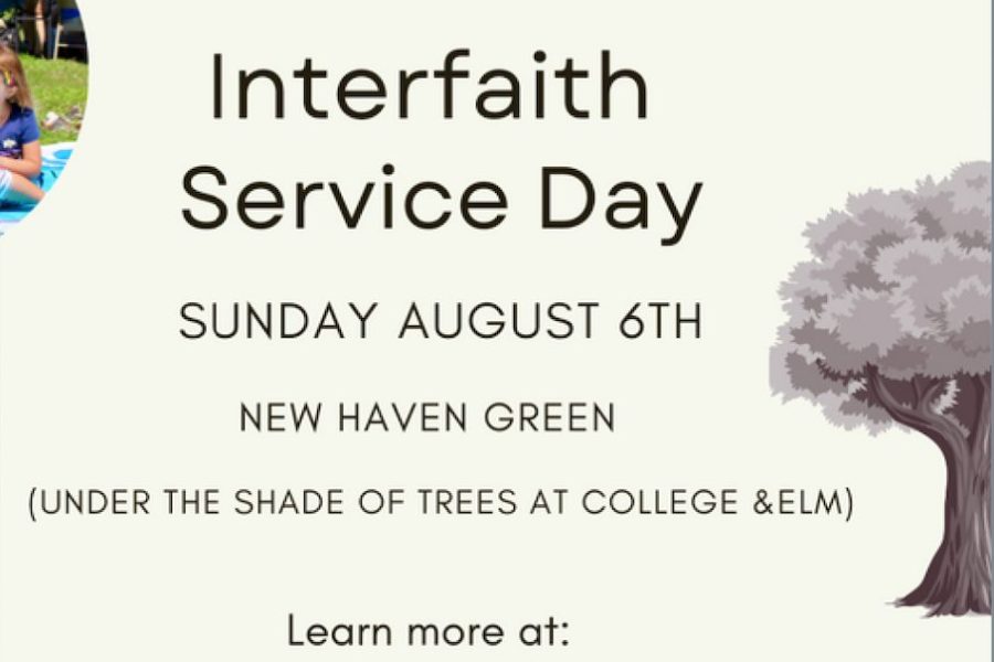 Muslim Coalition ⋮ Connecticut • Building Bridges in the Community